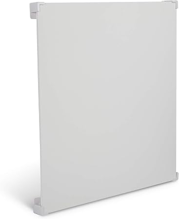 Amazon.com: Heat Guard for 400W Wall Mount Space Convector Heater Panel ...