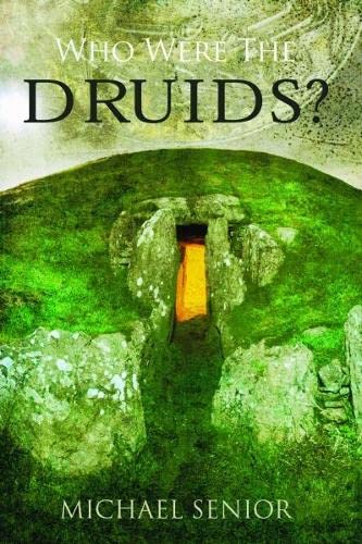 Buy Who Were the Druids? Book Online at Low Prices in India | Who Were the Druids? Reviews ...