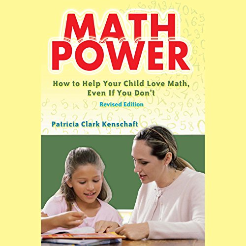 Amazon.com: Math Power: How to Help Your Child Love Math, Even If You ...