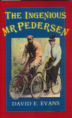 The Ingenious Mr. Pedersen: Evans, David E.: 9780750900645: Amazon.com ...