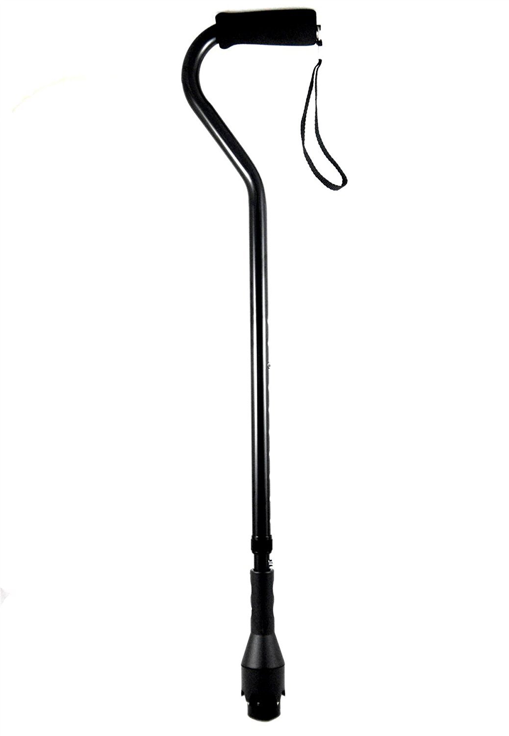 Buy Drive DeVilbissCARE Height Adjustable, All Terrain Swan Neck ...