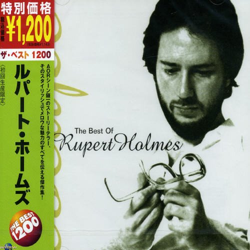 Holmes, Rupert - Best 1200 - Amazon.com Music