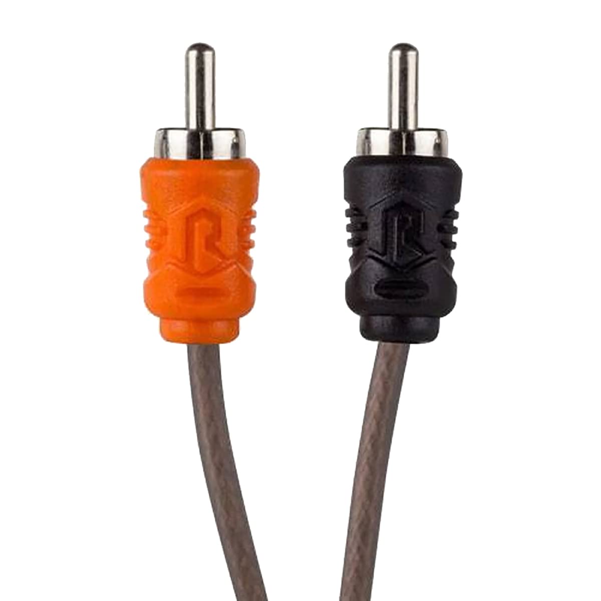 Snapklik.com : BY METRA ELECTRONICS VICE SERIES 10FT 2-CHANNEL RCA CABLE