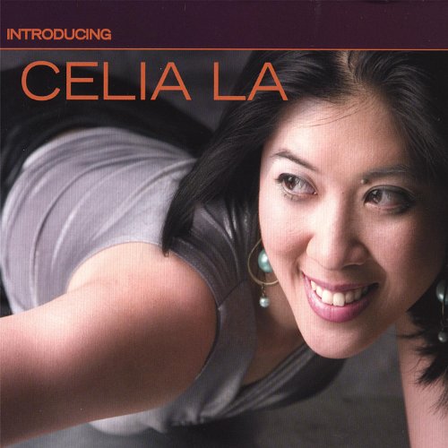 Play Introducing Celia La by Celia La on Amazon Music