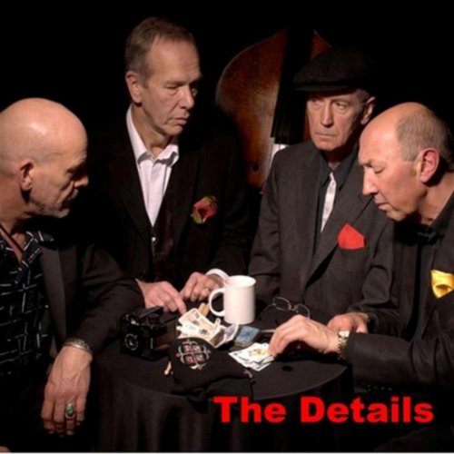 Play The Details by The Details on Amazon Music