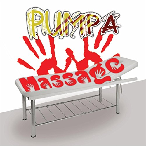 Amazon.com: Massage : Pumpa: Digital Music