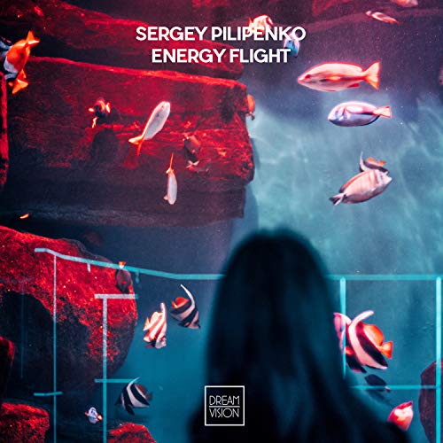 Play Energy Flight by Sergey Pilipenko on Amazon Music Unlimited