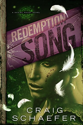 Amazon.com: Redemption Song (Daniel Faust Book 2) eBook : Schaefer ...