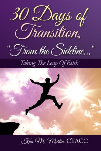 Book review of 30 Days of Transition - Readers' Favorite: Book Reviews ...