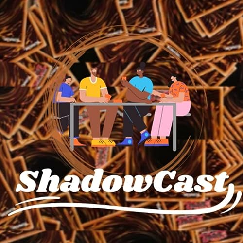 Shadowcast : Netimar Neto & Robert "Frisby Moonsong" Miles: Amazon.in: Audible Books & Originals