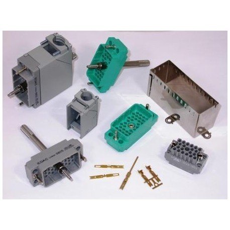 EDAC 516-280-300 Contact Extraction Tool: Electronic Components: Amazon ...