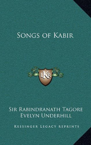 Buy Songs of Kabir Book Online at Low Prices in India | Songs of Kabir ...