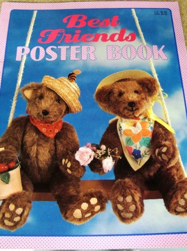 Best Friends (Poster Books): Willowisp Press Inc.: 9780874063400 ...