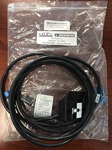 Genuine Waltco Control Switch - 80001429 : Amazon.ca: Automotive