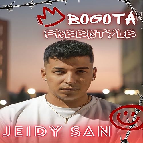 Amazon.co.jp: Jeidy San [Explicit] : Jeidy San: Digital Music