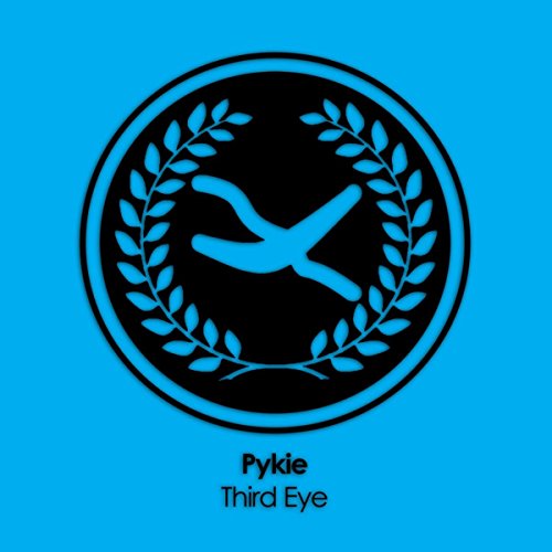 Third Eye by Pykie on Amazon Music - Amazon.com