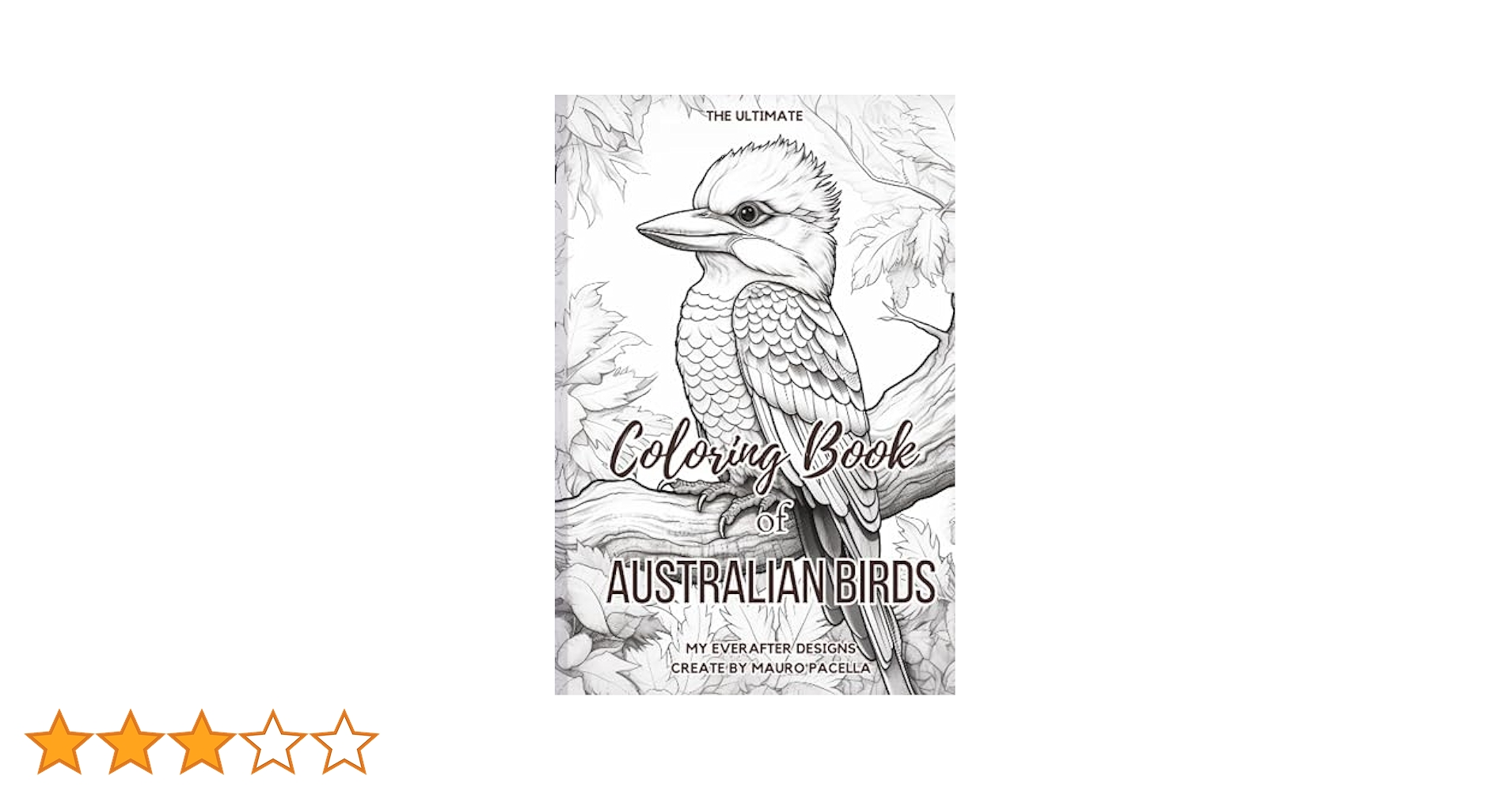 australian bird coloring pages
