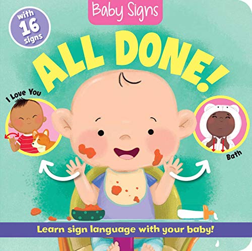 10 Best Baby Sign Language Books Dec of 2022 - BabyStuffLab