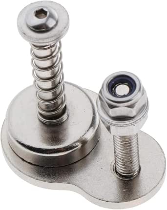 Amazon.co.jp: Folding Bicycle Magnetic Set for Fixing Magnets, Folding ...