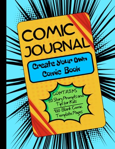 Amazon Best Sellers: Best How to Create Comics