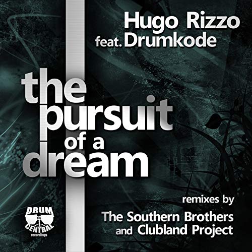 Amazon.com: The Pursuit Of A Dream : Hugo Rizzo: Digital Music