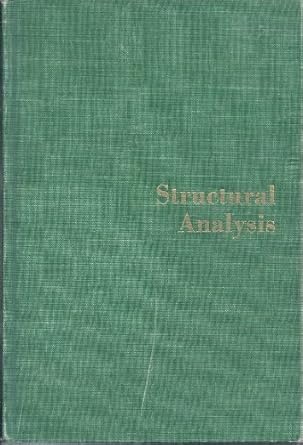 STRUCTURAL ANALYSIS. | Amazon.com.br
