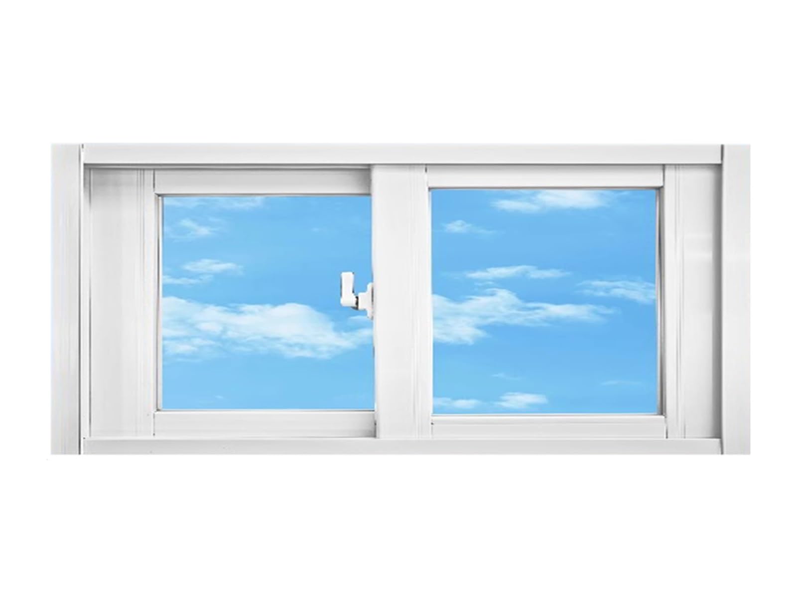 Amazon.com: Horizontal Sliding Window/Skylight - Ventilation Shed ...