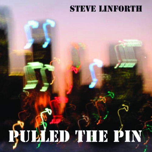 Pulled the Pin by Steve Linforth on Amazon Music - Amazon.co.uk