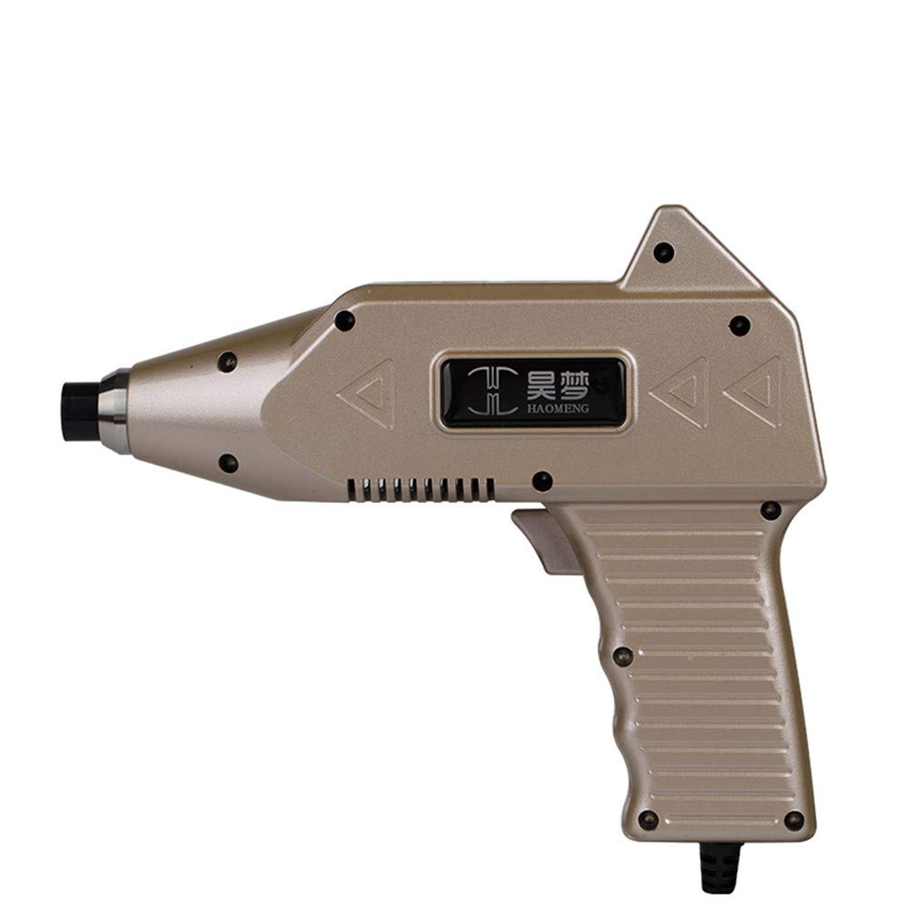 Buy CHUDAN 1500N Adjustable Electric Chiropractic with 10 Massage Heads ...