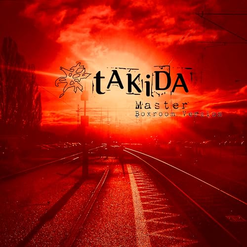 Spiele Master (Boxroom Version) von Takida auf Amazon Music ab