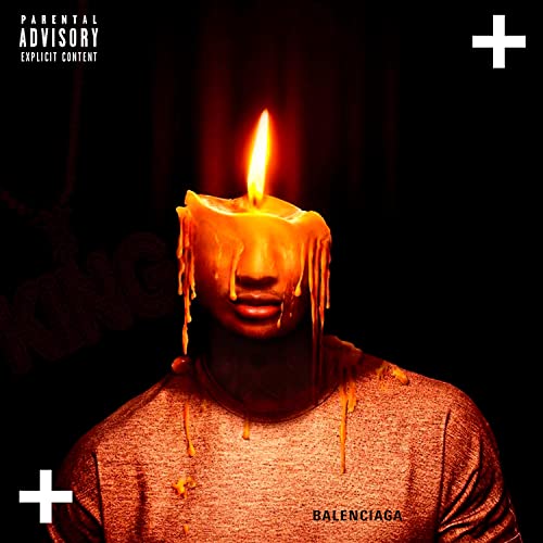 Amazon.com: Mentally Drained [Explicit] : Derek King: Digital Music