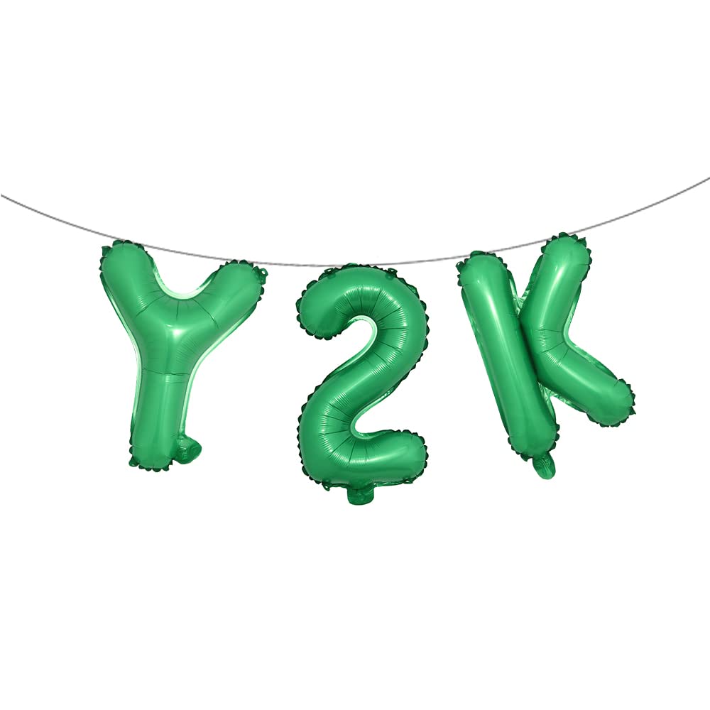 Amazon.com: Y2k Party Decorations Early 2000s Pink Party Balloons for ...