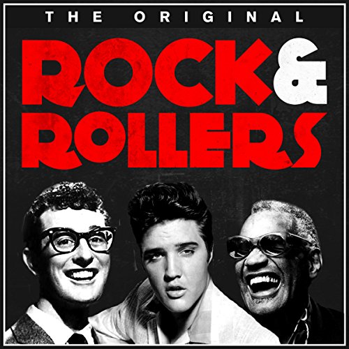The Original Rock 'n' Rollers de Various artists en Amazon Music ...