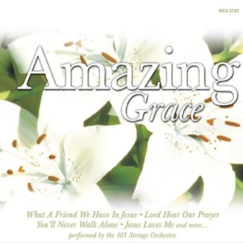 Play Amazing Grace by 101 Strings Orchestra on Amazon Music