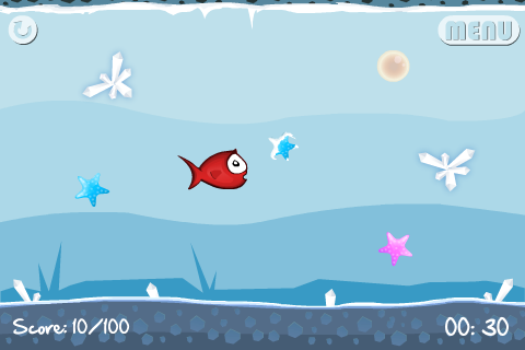 Kiki Fish - App on Amazon Appstore