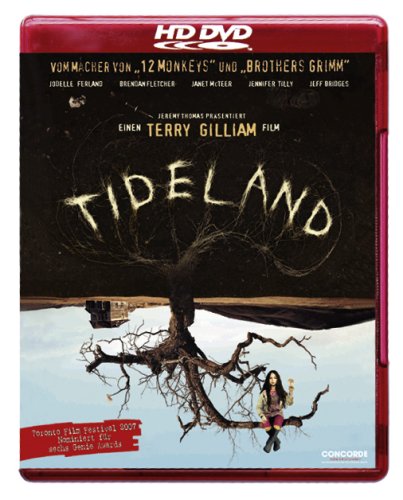 Tideland [HD DVD]: Amazon.de: Gilliam, Terry, Bridges, Jeff, Tilly ...