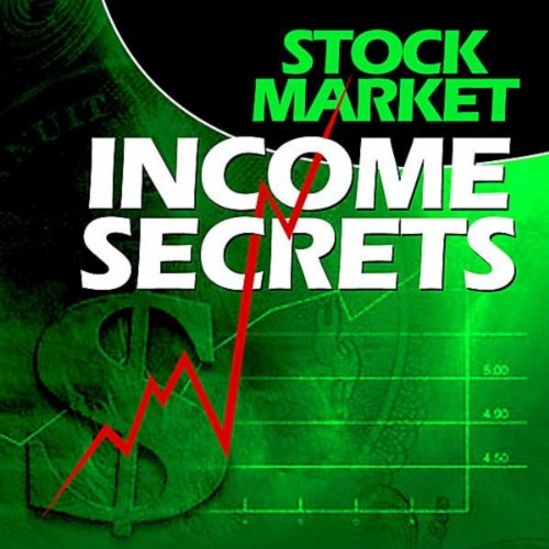 Stock Market Income Secrets by Stock Market Success System on Amazon ...