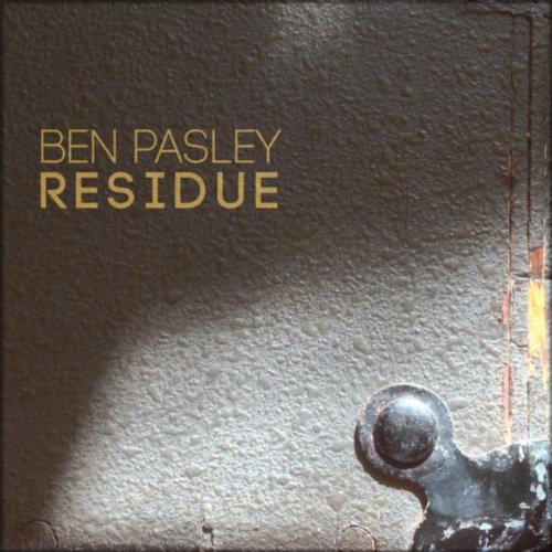 Play Residue by Ben Pasley on Amazon Music