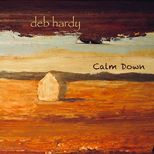 Play Calm Down by Deb Hardy on Amazon Music Unlimited