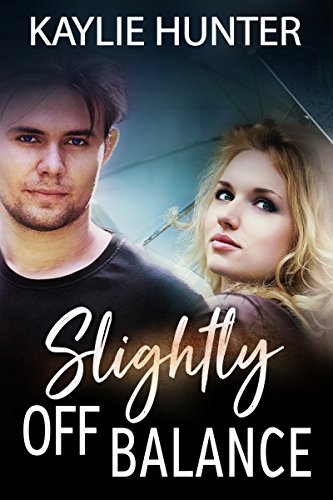 Slightly Off Balance eBook : Hunter, Kaylie: Amazon.ca: Kindle Store
