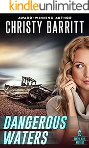 Amazon.com: Flood Watch (Lantern Beach Mysteries Book 2) eBook : Barritt, Christy: Kindle Store