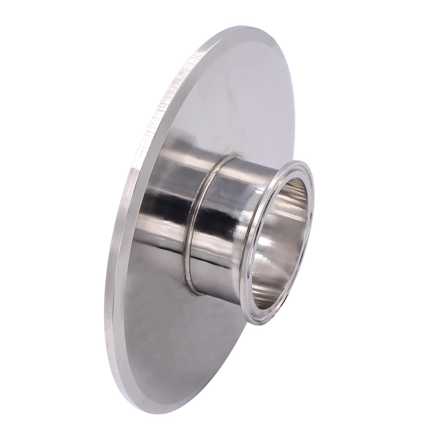 Snapklik.com : DERNORD Sanitary Concentric Reducer Tri Clamp Clover ...