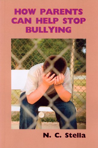 Buy How Parents Can Help Stop Bullying Book Online at Low Prices in ...