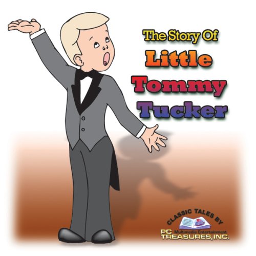 Amazon.com: The Story of Little Tommy Tucker (Audible Audio Edition ...