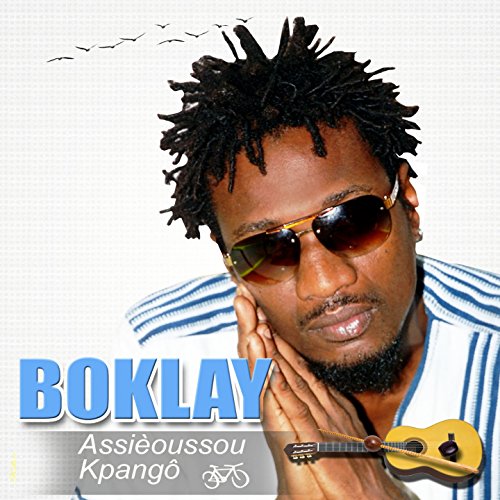 Amazon.com: Assièoussou kpangô : Boklay: Digital Music