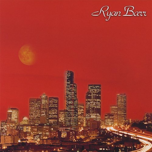 Play Ryan Barr by Ryan Barr on Amazon Music
