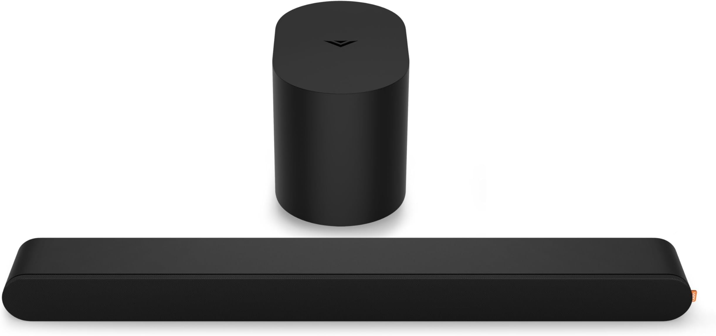 Amazon.com: VIZIO V-Series 2.0 Compact Sound Bar with Dolby Audio, DTS ...