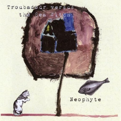 Play Neophyte by Troubadour versus the Sea Witch on Amazon Music