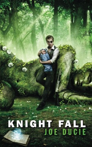 Knight Fall (The Reminiscent Exile): Ducie, Joe: 9780987329448: Amazon ...