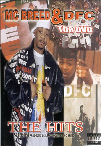 Amazon.com: Hits : MC Breed, DFC: Movies & TV